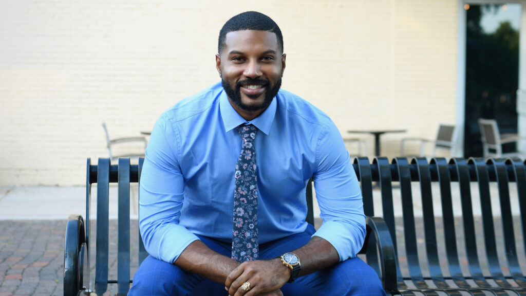 Exclusive Interview with Joseph W Griffin Jr the “Tax Deed Wolf ...