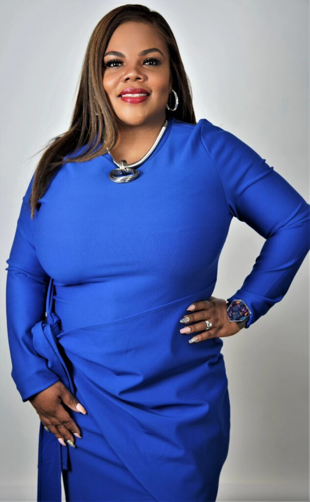 Exclusive Interview with Kieara Johnson – American Business Stars