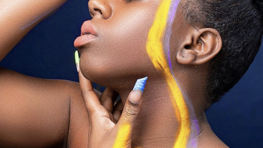 Aria the Bawse Out of New Jersey Sky Rockets Into Fame With the ...