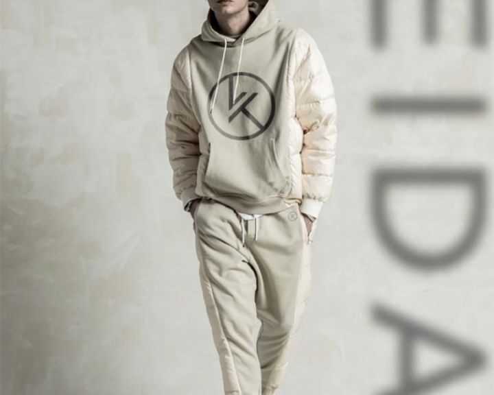 KEIDAN Signature Brand: Redefining Fashion with Unmatched Creativity ...