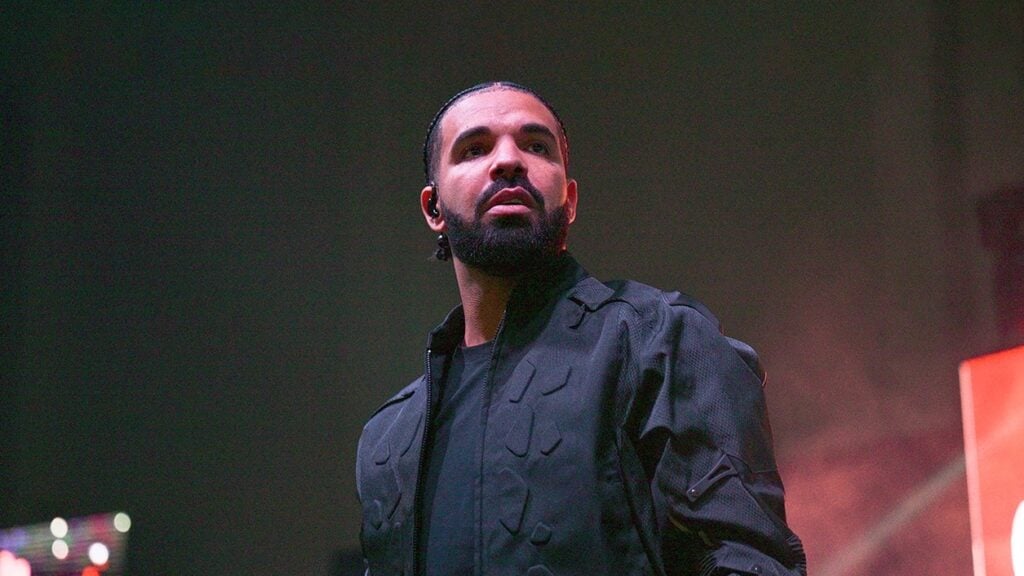 Meet Drake’s Viral New AI Clone – American Business Stars