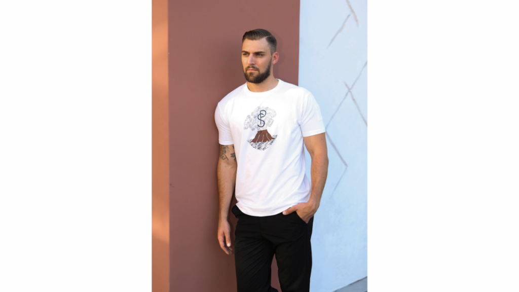 Redefining Menswear for Athletic Men: Paul Samuel Design’s Perfect Fit ...