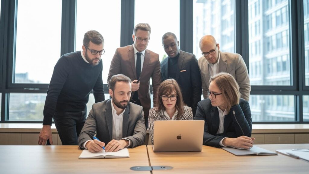 1 innovative business models Spark Real Growth – American Business Stars